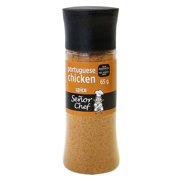 Portuguese Chicken Spice – Senorchef