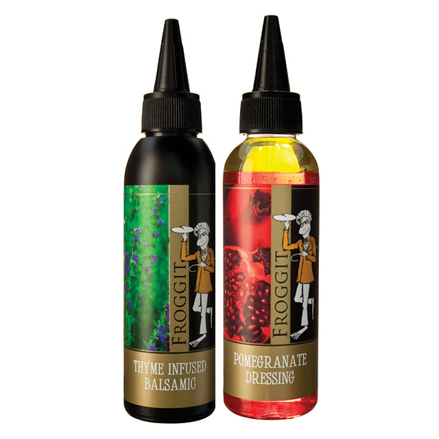 Froggit Salad Hamper – Senorchef